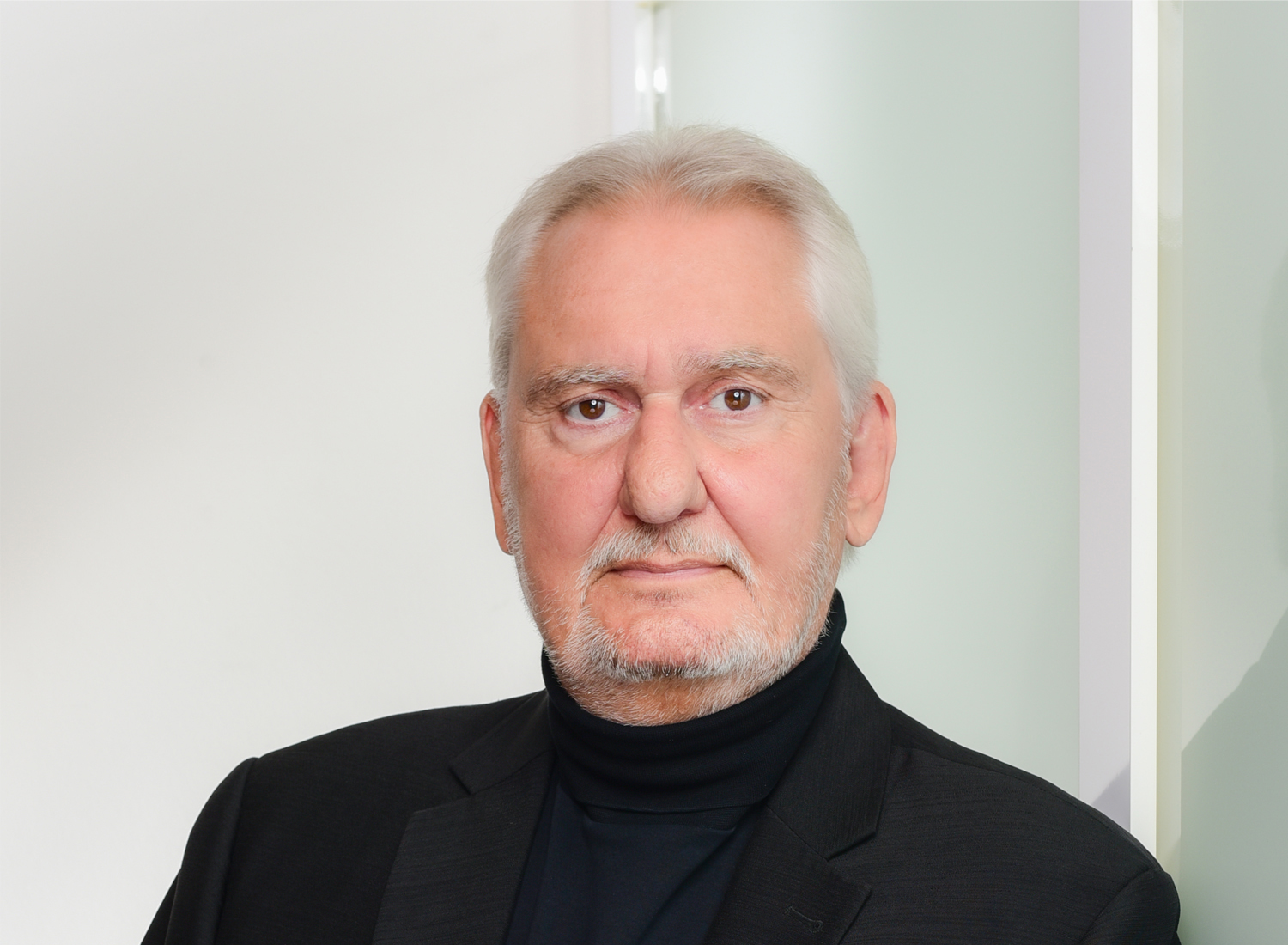 Axel Friederici - Founder of proCliente®